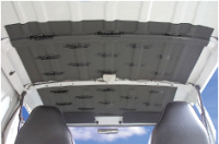 China Premium XPE Automotive Foam for Comfort and Noise Reduction for sale