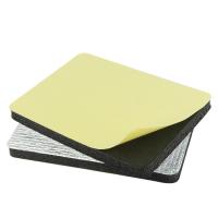 China Ixpe Underlay Soft Closed Cell Foam Insulation Pe Bubble Material 30-100mm Thickness for sale