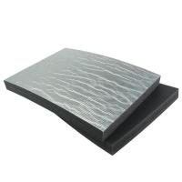China Ixpe Underlay Soft Closed Cell Foam Insulation Pe Bubble Material 30-100mm Thickness for sale
