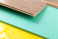 China 1mm 2mm 3mm 5mm 7mm Moisture proof Sound Insulating Floor Ixpe Foam Xpe Foam Underlay Foam for sale