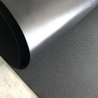 China Ixpe sound reducing backing 1mm ixpe acoustic underlayment ixpe attached pad for sale
