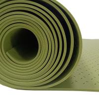 China 8mm 10mm 30mm Kid Safe Shockpad Underlay XPE underlay for Artificial Grass Turf Shock Pad Safety System for sale