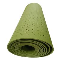 China 10mm 12mm 20mm Shockpad Underlay XPE Foam Underlay for Artificial Grass Turf Shock Pad Soccer for sale