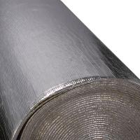 China Reflective Foam Core Insulation Shield Heat Shield Thermal Insulation Shield Vapor Barrier WaterProof Meets Fire Codes for sale