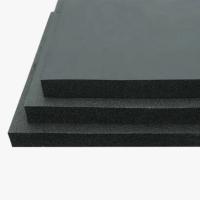 China Factory Direct PVC Foam NBR Rubber Sheets Boards Insulation Flame Resistance Easy Installation Plastic Sponge Rolls for sale