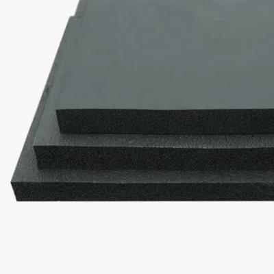 China Factory Direct PVC Foam NBR Rubber Sheets Boards Insulation Flame Resistance Easy Installation Plastic Sponge Rolls for sale
