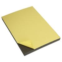 China Closed Cell Cross Linked Insulation Foam Xpe Ixpe Adhesive Irradiated for sale