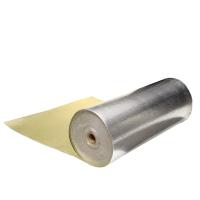 China Energy Saving Construction Heat Insulation Foam Noise Reduction Anti Condensation for sale