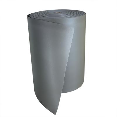 China pe foam fire resistant heat insulation low density foam for sale