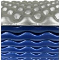 China Foldable Camping Sleeping Mat Ultralight Backpacking Hiking Closed Cell Foam Sleeping Pad for sale