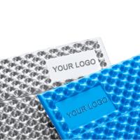 China Hiking Sleeping Mat Closed Cell Foam Camping Lightweight Foam Insulation Pad for sale