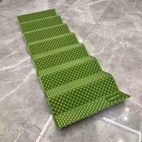 China XPE IXPE Foam Backpacking Sleeping Pad Portable Waterproof Moistureproof Soft for Hiking Outdoor Camping Picnic for sale