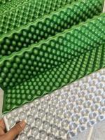 China XPE IXPE Foam Backpacking Sleeping Pad Portable Waterproof Moistureproof Soft for Hiking Outdoor Camping Picnic for sale