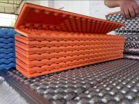 China Bulk Buy Outdoor Folding Non-Slip Mat Cushion IXPE Foam Mat for Hiking Camping Picnic for sale