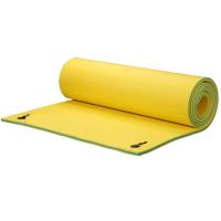 China OEM Water Foam Pad Floating Mats for Outdoor Activities Weather Resistant Production Solution for sale