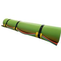 China Water Floating Mat & Floating Carpet | 3 Layer Tear Resistant XPE Foam Pad for sale