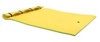China Water Floating Mat & Floating Carpet | 3 Layer Tear Resistant XPE Foam Pad for sale