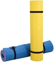 China Multi Color XPE Foam Floating Mat 3-Layer Waterproof Lightweight OEM/ODM Service Available for sale