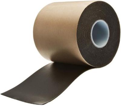 China 20 Degree Shore Hardness Polyethylene Thermal Insulation Foam Adhesive IXPE Foam for sale