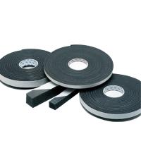 China Thermal Insulation Waterproof Recycled Foam Tape Closed Cell Adhesive Sticker for sale