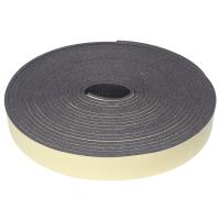 China Thermal Insulation Waterproof Recycled Foam Tape Closed Cell Adhesive Sticker for sale