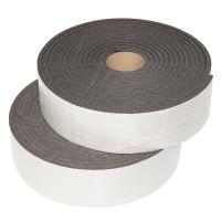 China Thermal Insulation Waterproof Recycled Foam Tape Closed Cell Adhesive Sticker for sale