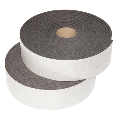 China Thermal Insulation Waterproof Recycled Foam Tape Closed Cell Adhesive Sticker for sale