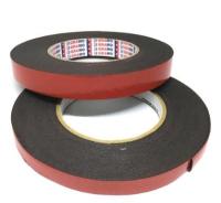 China Pe Material Double Sided Adhesive Tape , Closed Cell Cross Linked Polyethylene Foam for sale