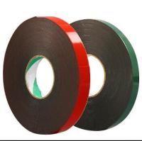 China Pe Material Double Sided Adhesive Tape , Closed Cell Cross Linked Polyethylene Foam for sale