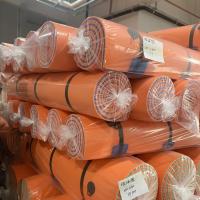 China OEM Fast Delivery Floating Pad 3 Layer Thick Foam Float Mat Swimming Pool Lake for sale