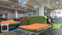 China OEM Fast Delivery Floating Pad 3 Layer Thick Foam Float Mat Swimming Pool Lake for sale
