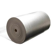 China Adhesive Polyethylene Backed Construction Heat Insulation Foam Closed Cell Xlpe for sale