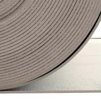 China Adhesive Polyethylene Backed Construction Heat Insulation Foam Closed Cell Xlpe for sale