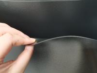 China IXPE Foam Wall Panel High Performance 90% Noise Reduction Sound Absorbing Board for sale