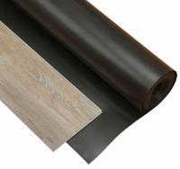 China 1mm 2mm 3mm Ixpe Acoustic Pro Floating Floor Underlay closed cell  polyethylene foam sheet roll for sale