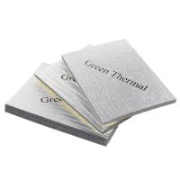 China Greenthermal XLPE insulation Foil Foam acoustic plus internal duct reduce sound for sale
