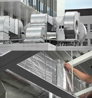 China XPE IXPE Foil Insulation Material Closed Cell Polyethylene Foam Ldpe Board Sheet Fire XLPE Foam for sale