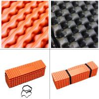 China Eco Friendly Outdoor Hiking & Mountaineering XPE Camping Mat Dampproof Mattress Foam for Tent & Sleeping Pad for sale