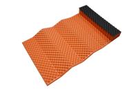 China Closed cell IXPE Foam Material Camping Insulation Mat Sleeping Pad Moisture Proof Outdoor Folding Mat for sale