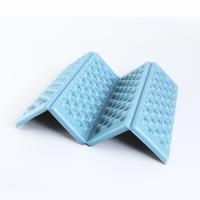 China Durable Lightweight Waterproof XPE Foam Seat Cushion for Outdoor Camping Trips for sale