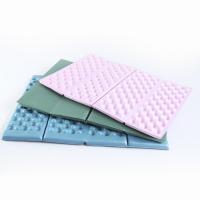 China Durable Lightweight Waterproof XPE Foam Seat Cushion for Outdoor Camping Trips for sale