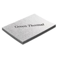China Closed Cell PE XLPE FOAM INSULATION SHEET ROLL Professional Grade Heat Resistant XPE Foam Manufacturer for sale