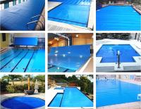 China Waterproof thermal insulation material  Pe Foam For Pool Cover for sale