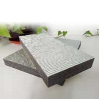 China Silvery Closed Cell Cross linked Polyolefin Pipe Insulation Foam Rolls Polyethylene Thermal Insulation Foam Sheets for sale