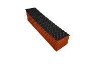 China Lightweight Foldable EVA XPE IXPE Foam Mat Great For Camping And Hiking for sale