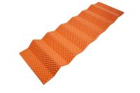China Cheap Lightweight Foldable XPE Foam Camping Mat With Good Resilience IXPE Material R Value 2.1 for sale