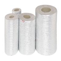 China GreenThermal High Performance Pipe Insulation Durable Energy Saving Closed Cell XLPE Foam for Industrial Use for sale