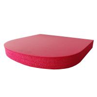 China High Quality Low Density IXPE Cushion Waterproof Hot Selling Surfboard Bodyboard Floating Foam Pad XPE Foam Material for sale