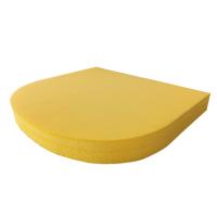 China High Quality Low Density IXPE Cushion Waterproof Hot Selling Surfboard Bodyboard Floating Foam Pad XPE Foam Material for sale