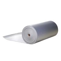 China Under Roof Insulation PE Foam With Aluminium Foil Building Heat Insulation Material Xlpe Thermal Insulation Sheet for sale
